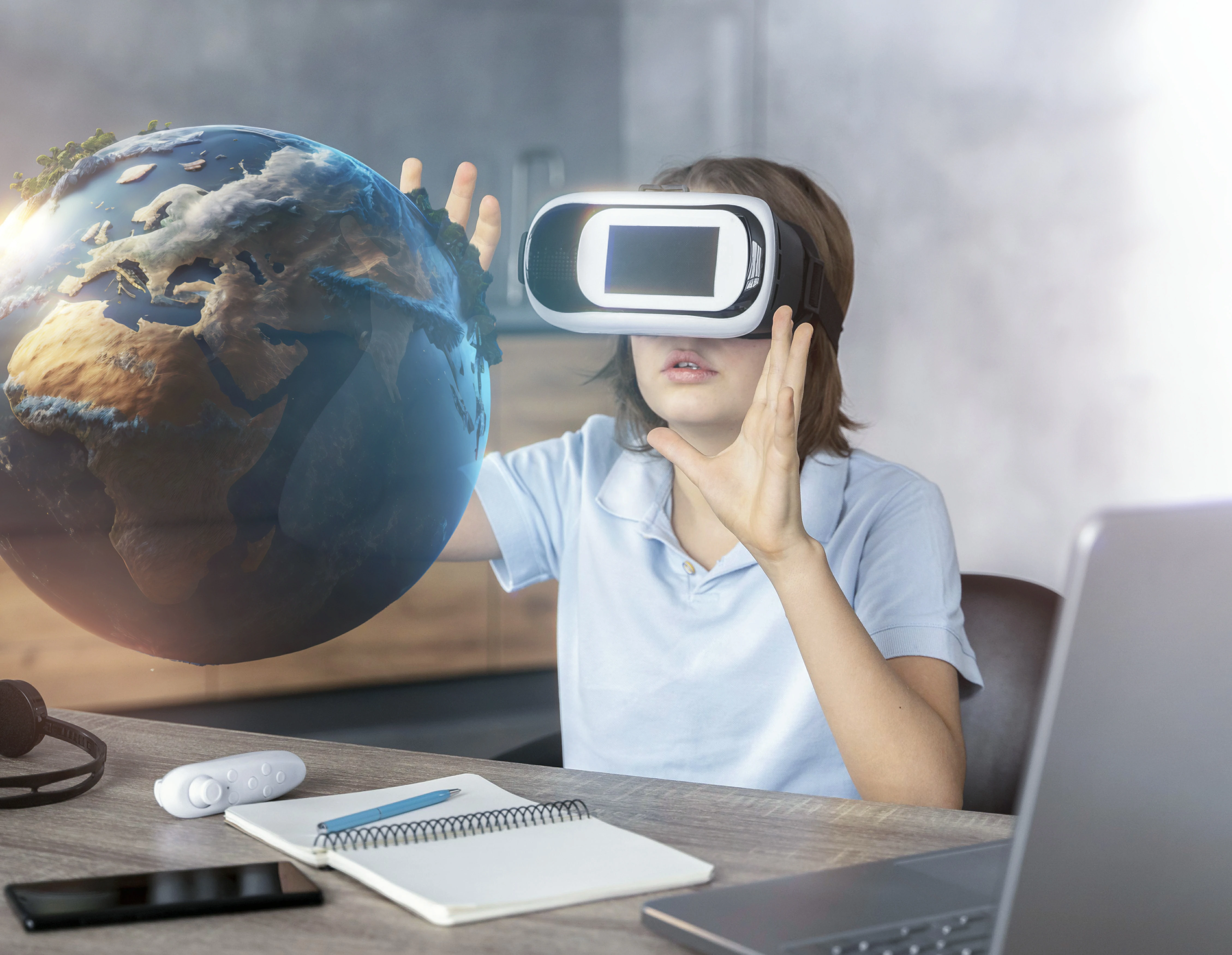 Augmented Reality 3d Modeling Service By Ikarus 3d